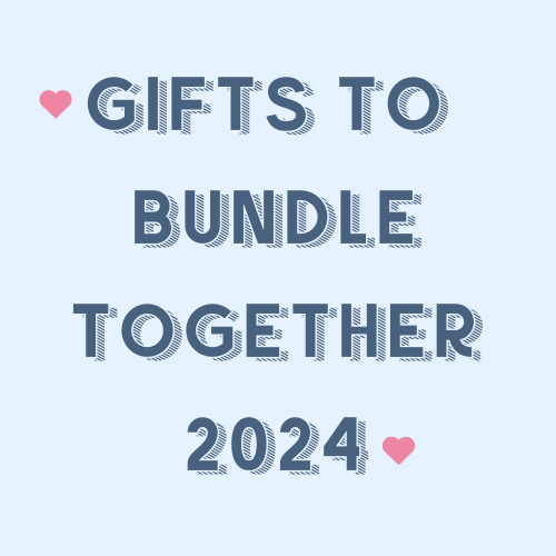 Gifts To Bundle Together 2024 – GiftsInAJiffy
